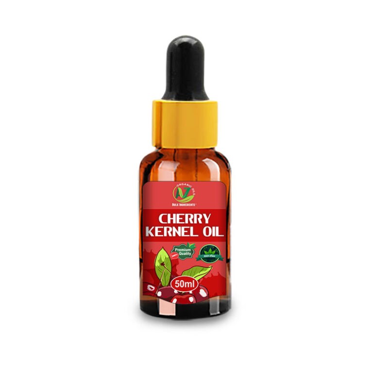 Cherry Seed Oil – AZ Organic Oils 100% Natural Essential & carrier Oils